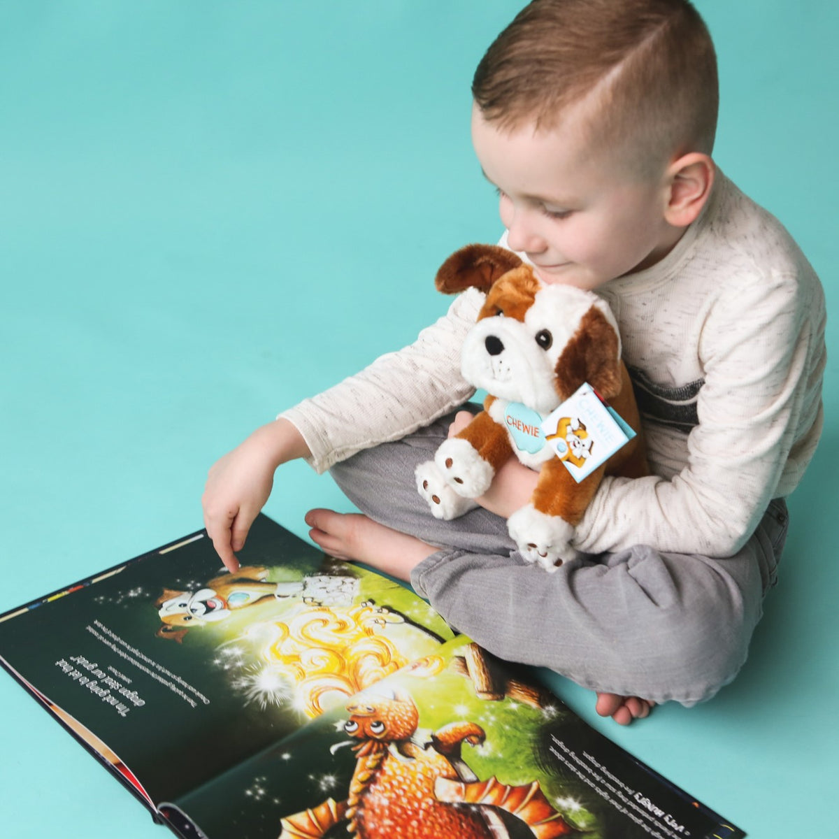 Bundles of Fun – UHCCF Grins2 Store